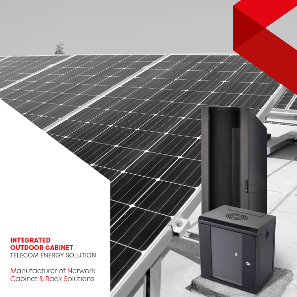 Datacentre & Routing systems - Osilan Ltd